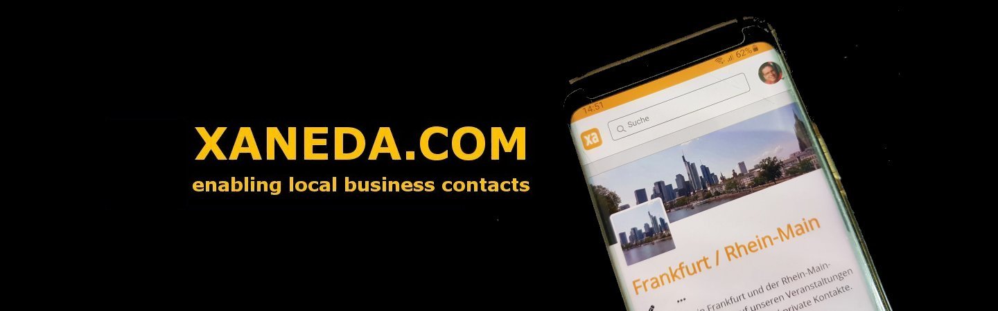 Start | xaneda